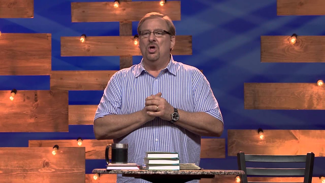 Transformed: How God Changes Us – Sermon Pro