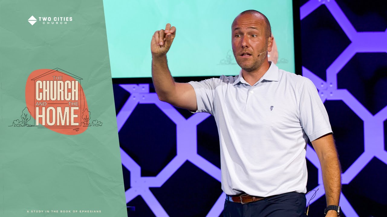 Boys to Men – Sermon Pro